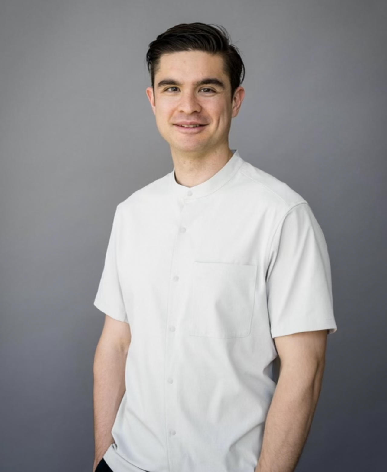 Meet Alex Binks MPT - Life Integrative - Chiropractic, Naturopathic ...